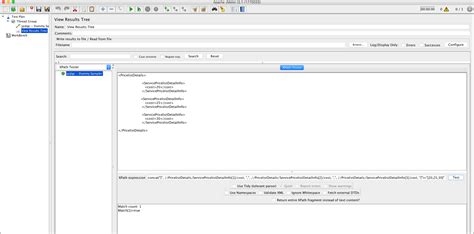 Xpath How Can I Assert A Response Consisting Of An Array Of Values To