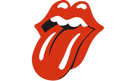 New Poll Rates The Rolling Stones Logo As The Most Iconic Design