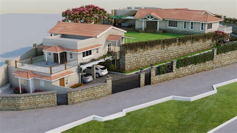 The Art Of Proportion And Scale In Architecture By Banaji And Associates Architizer