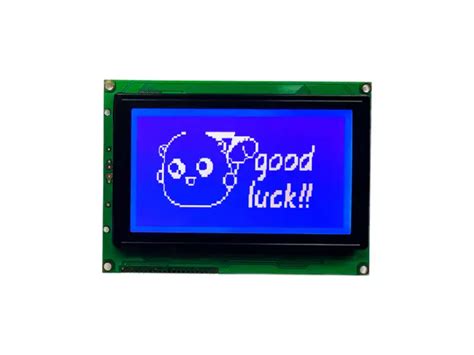 The Difference Between A Graphic Lcd Display And A Tft Lcd Display Your Reliable Lcd Display