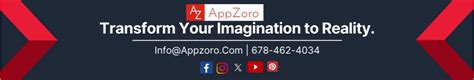 Appzoro Technologies Inc Linkedin