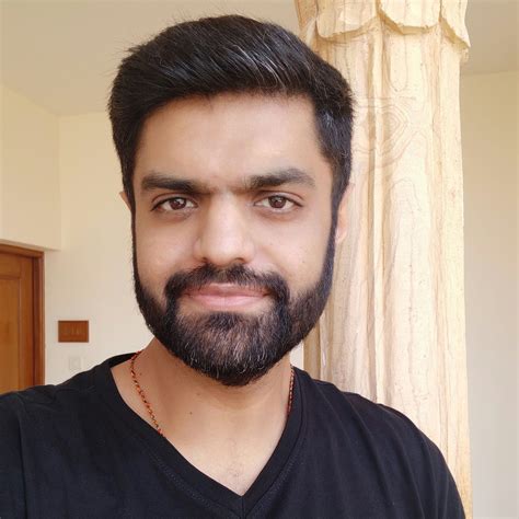 About Pratik Rathod Medium