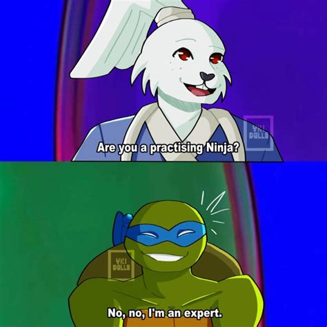 Tmnt Leosagi On Tumblr