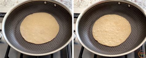 Roti Recipe How To Make Roti Chapati Spice Cravings
