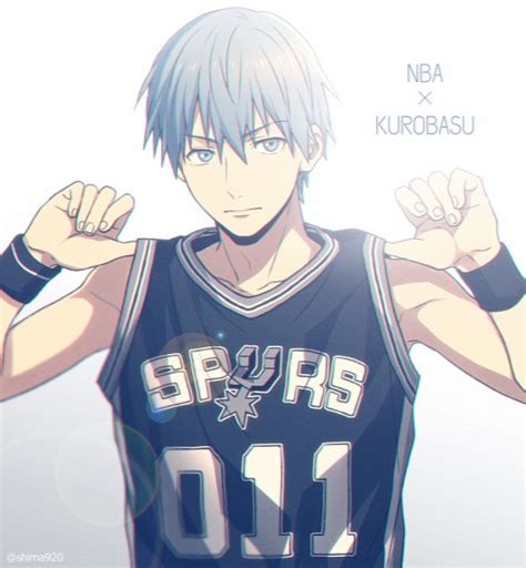 Kuroko Tetsuya Kuroko No Basuke Image By Mashima Shima Zerochan Anime Image Board