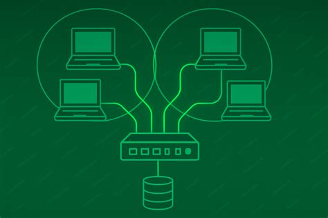 Як працює Vlan у Linux Hackyourmom