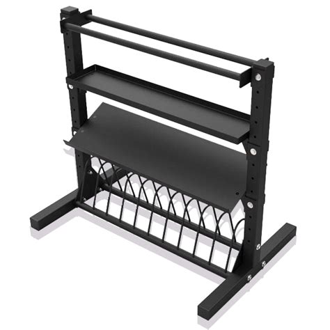 Prism Modular Storage Rack Fitness Direct