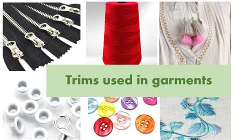 Types Of Trim Styles At Inez Bennett Blog