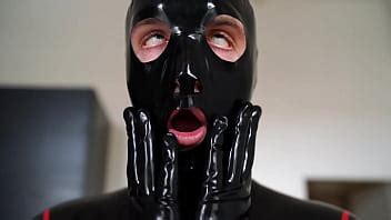 Full Body Bondage Latex Porn Changeporn Videos On Changeporn Com