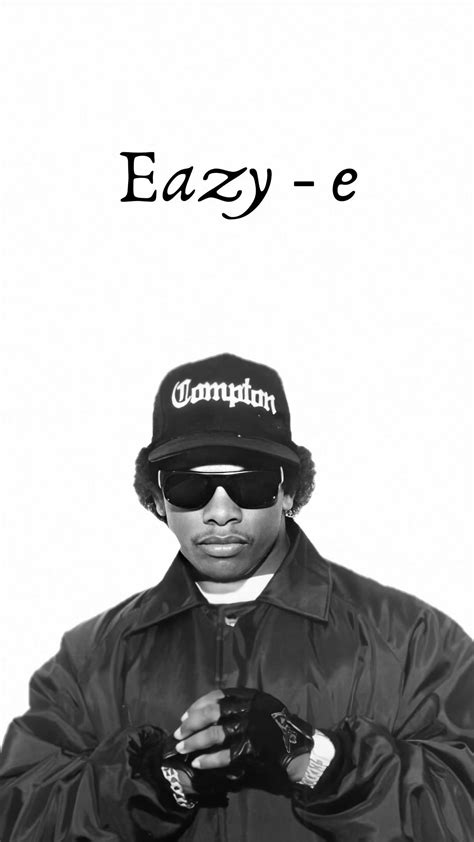 Eazy E Wallpaper Ixpap