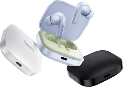 Cool Features In Redmi Buds Are These The Best Tws Bluetooth Buds Under Rs
