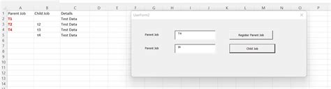 Excel 2010 Inserting Data In A New Row With Userform Using Vba Stack Overflow