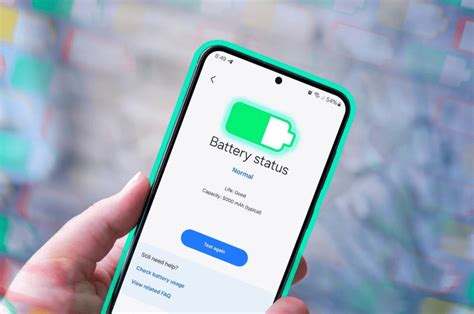 How To Check Battery Health On Android A Simple Guide Smc