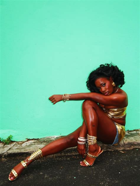 Aliyahs Interludes Feet