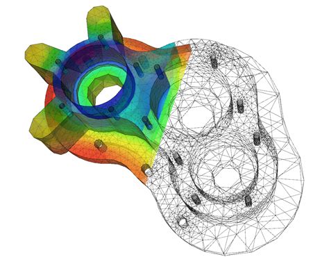 Finite Element Analysis Predicting The Real World Cdt
