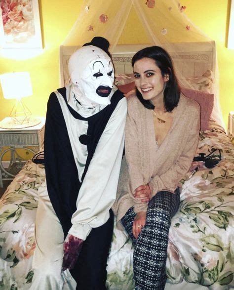 Terrifier Matching Pfp