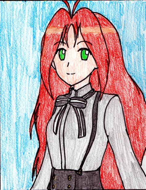 Spy Angel Lily By Sentaifreak On Deviantart