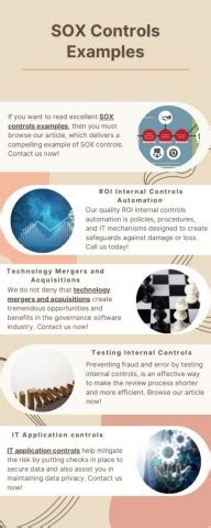 SOX Controls Examples Safe PaaS Page Flip PDF Online PubHTML