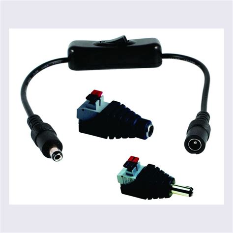 Led On Off Switch In Line LEDZ South Africa