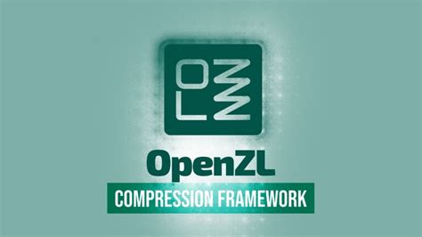 Meta Unveils Openzl A New Open Source Data Compression Framework