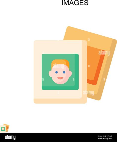 Images Simple Vector Icon Illustration Symbol Design Template For Web Mobile Ui Element Stock