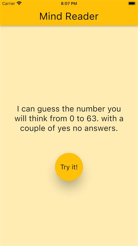 Download And Play Mind Reader On Pc Emulator