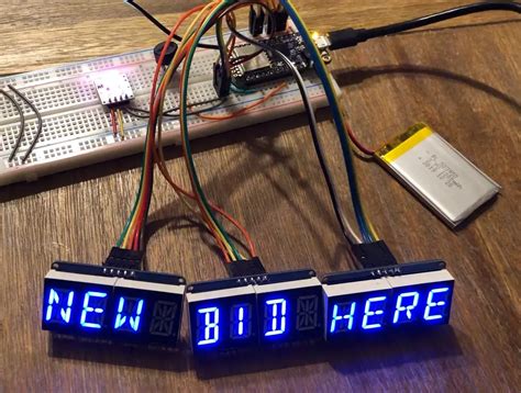 Topics Arduino Christopher Stevens