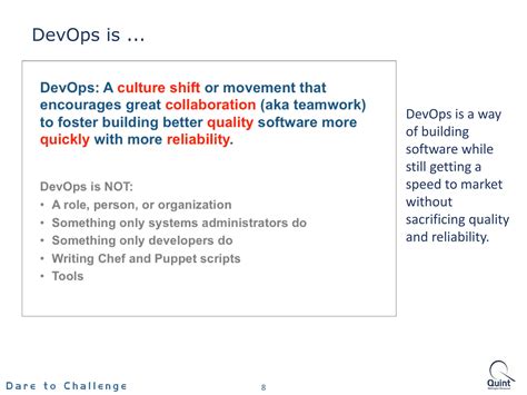 Introduction To Devsecops An Intuitiv Approach Ppt