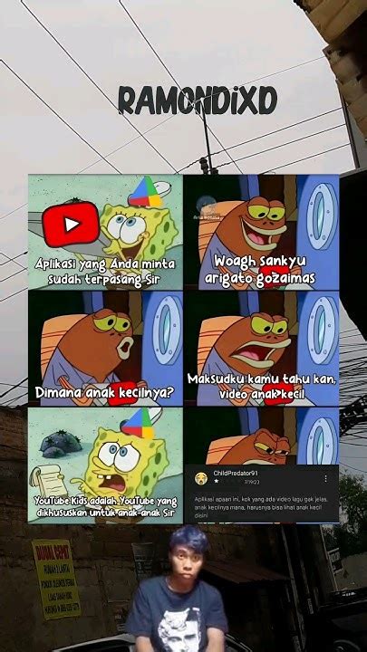 Meme Lucu Shorts Fypviral Memes Youtube