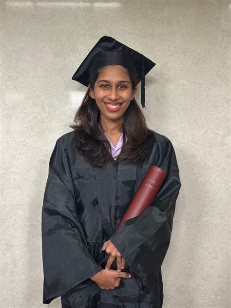 Im Happy To Share That Ive Officially Completed My B Tech In Computer