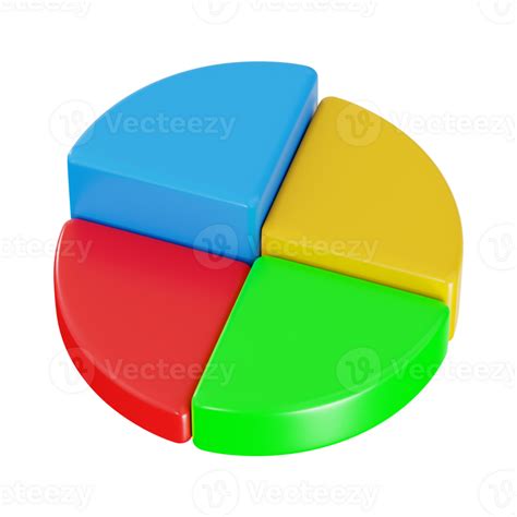 Data Analysis Pie Chart Concept 59554339 Png