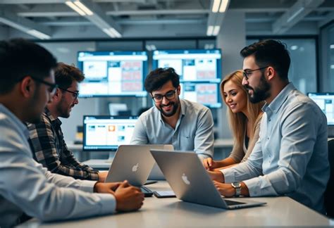 Low Code Apps Development Platforms The Future Of Mobile App Creation