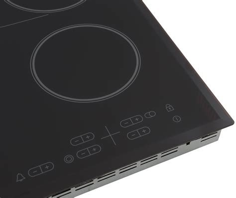 Plită încorporabilă electrică Samsung NZ64T3516QK/WT cumpăra la preț ...