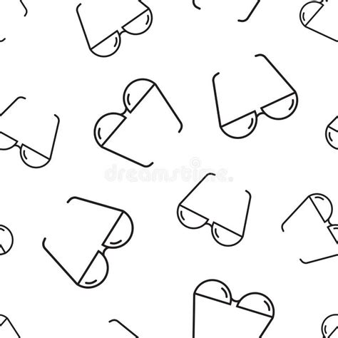 Sunglass Pattern Stock Illustrations 315 Sunglass Pattern Stock