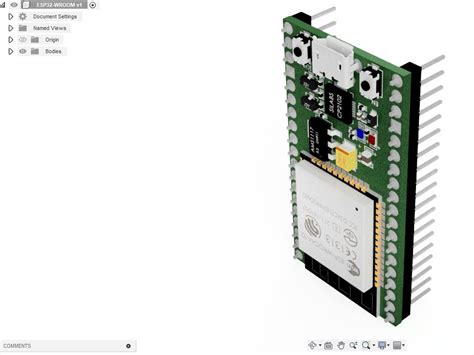 Community Interest In 3d Printing Models For Esphome Components Esphome Home Assistant