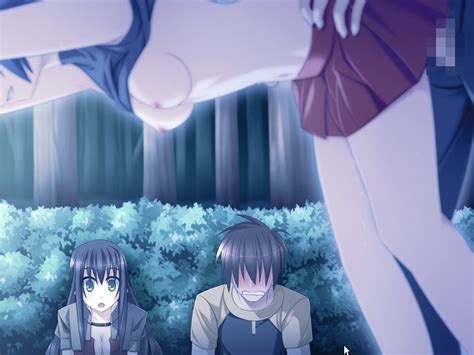 Rule 34 Censored Cursor Game Cg Magical Summer Kaiketsu Tenshi
