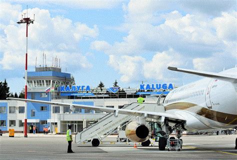 Аэропорт Калуга справочные телефоны