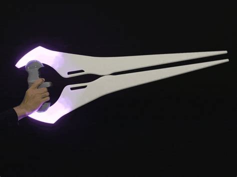 Overview Halo Energy Sword Rp2040 Adafruit Learning System
