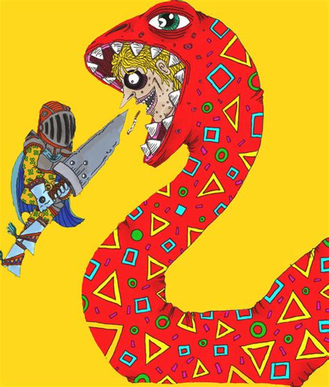 The Marilith By Brodricsharks On Deviantart