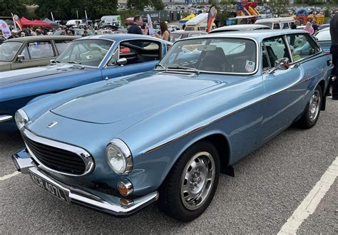 Evoke Classics On Twitter Volvowednesday Or Is This The Best Model