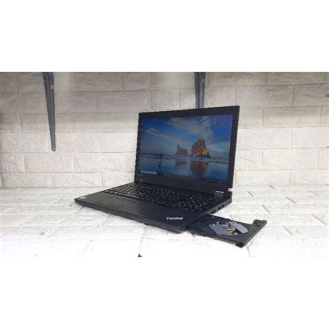 Laptop Lenovo Thinkpad L Intel Core I Gen Lazada Indonesia