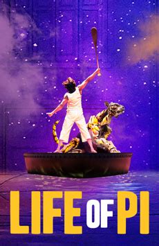Life Of Pi My Broadway Debut Daisuke Tsuji