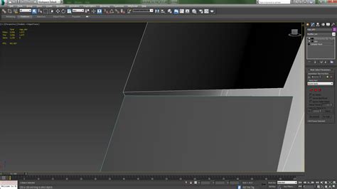 DsMax Weighting Skinning New Body Mesh From Scratch Skyrim Technical Support LoversLab