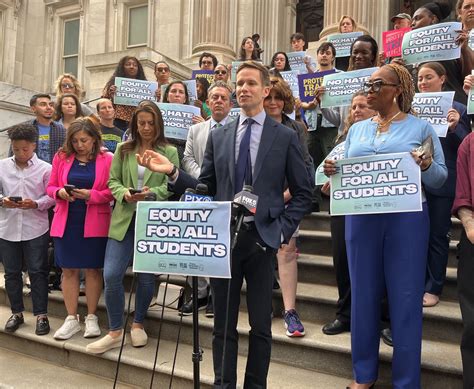 Denouncing Trump Bottcher Explores Bid For Congress In Race To Replace