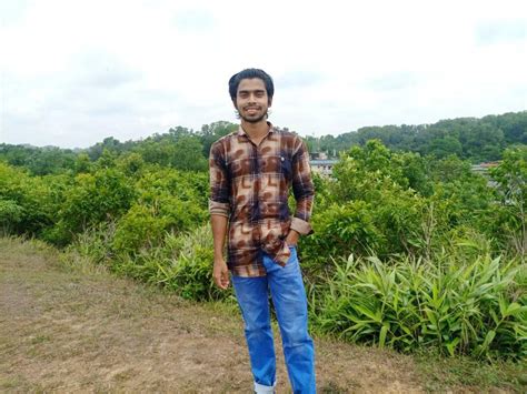 md billal hossen