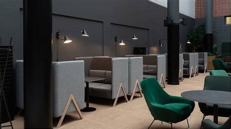 Co Working Antel Hermian Farmi Finlandia Capdell