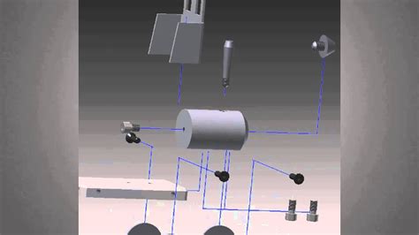 Explosionszeichnung Inventor