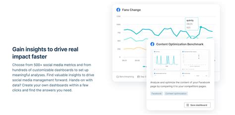 Top Social Media Benchmarking Tools Rival Iq