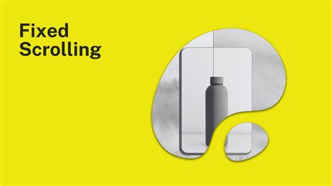 How To Create The Magic Of Fixed Scrolling On Squarespace — Squarekicker Squarespace Design