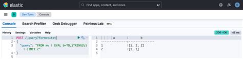 Elasticsearch：esql 查询中的元数据字段及多值字段es查字段多个值 Csdn博客
